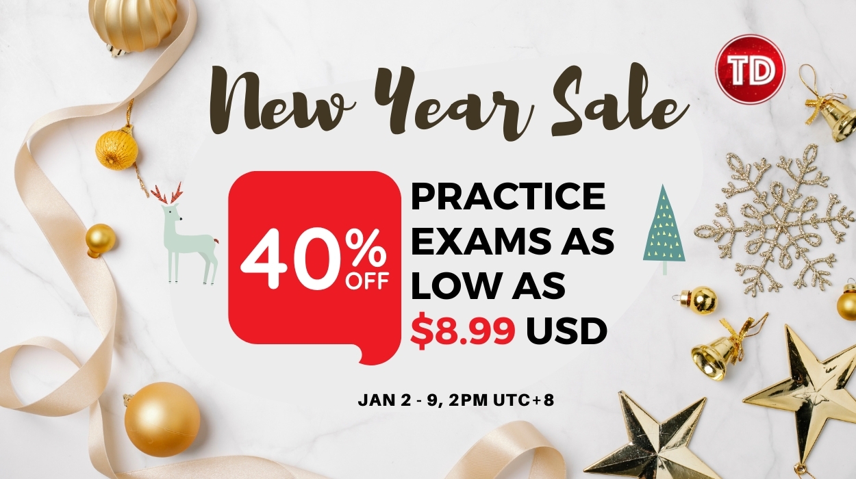 AWS Certification Path - Tutorials Dojo